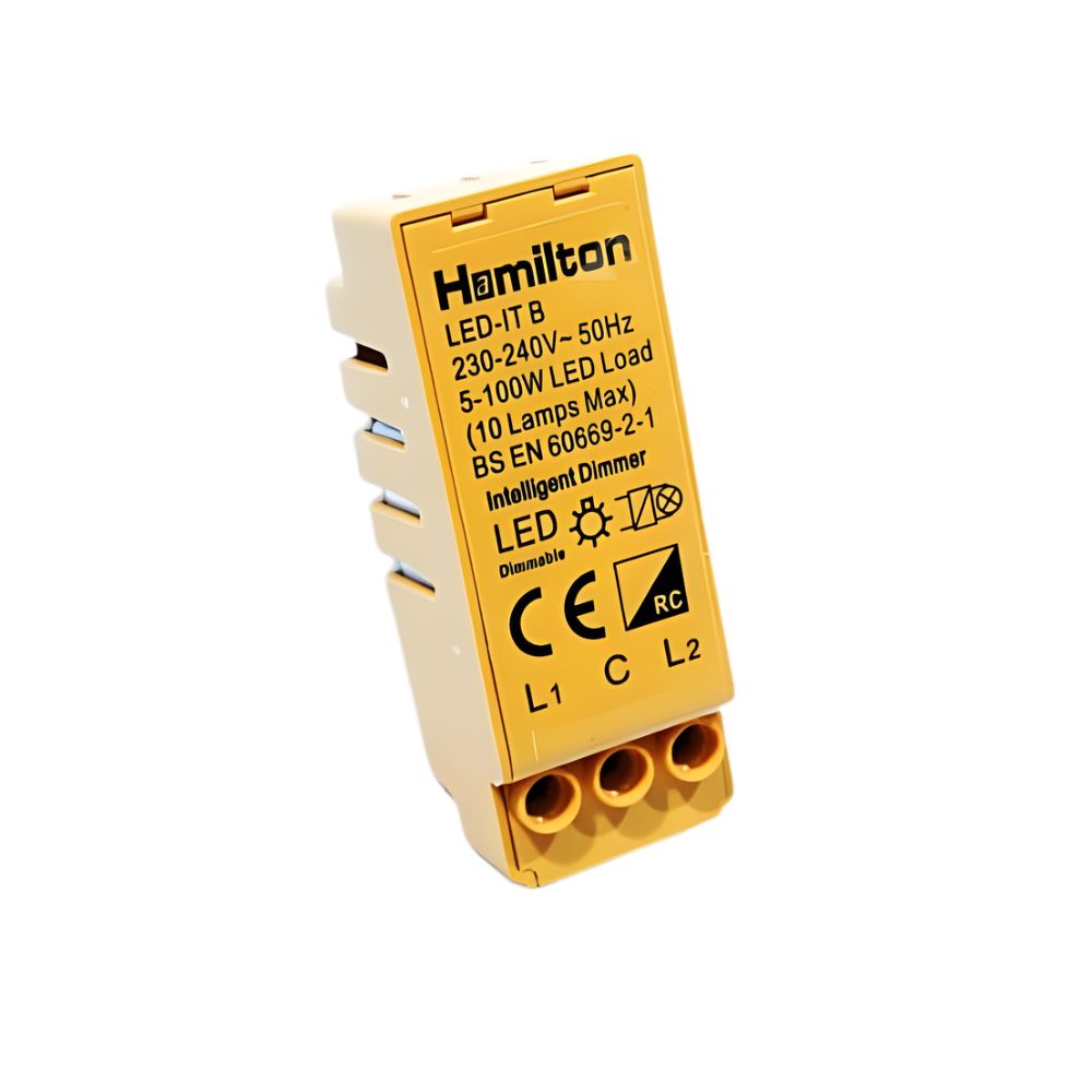 Dimmer Modules | Control Your Lighting Easily