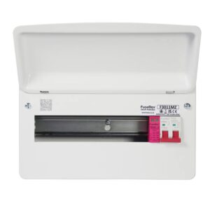 18th Edition Consumer Units | Fuse Boxes