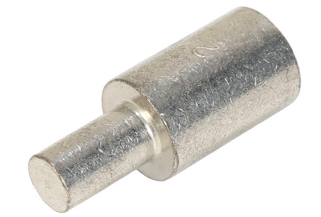 Uninsulated Round Reducing Pins - Electrical4less