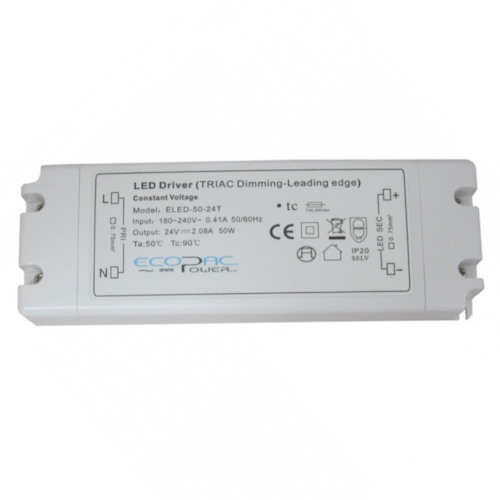 ECOPAC Power Supplies