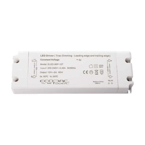ECOPAC Power Supplies