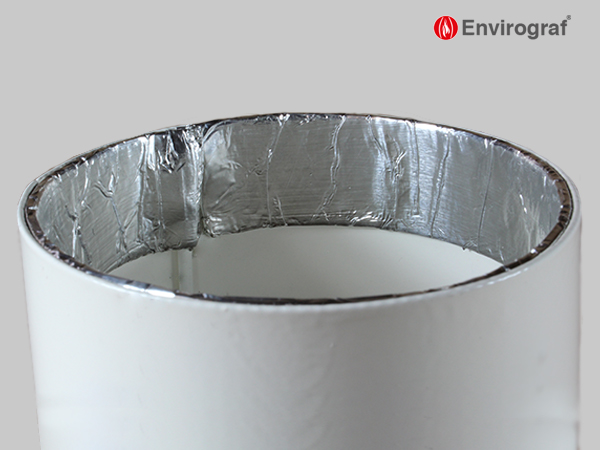 Envirograf Fire Protection Products
