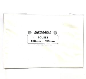 Envirograf Fire Protection Products