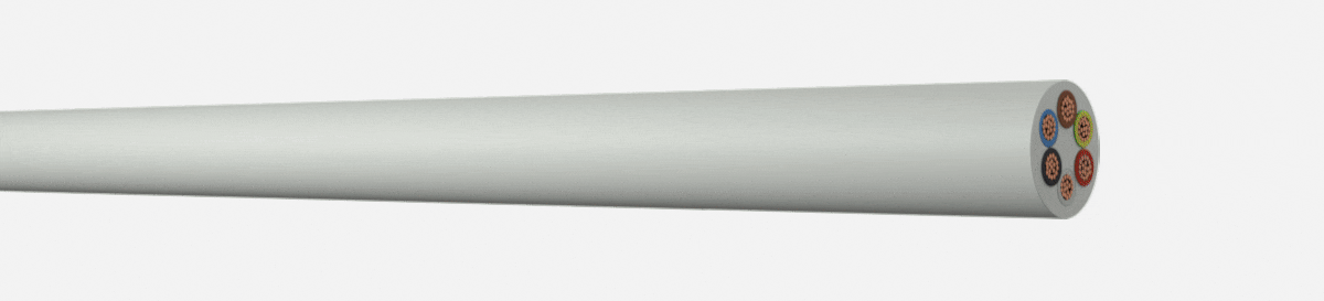 DALI Cable | Smart Lighting Solutions