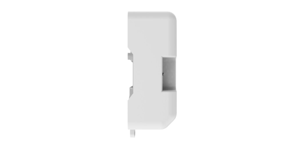 Heatmiser UH8 - 8 Zone 230v Underfloor Heating Controller