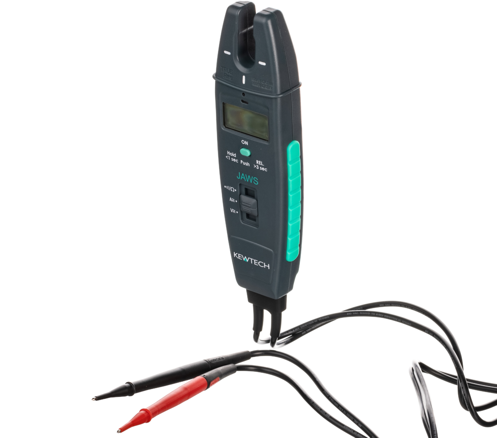Clamp Meters - Electrical4less