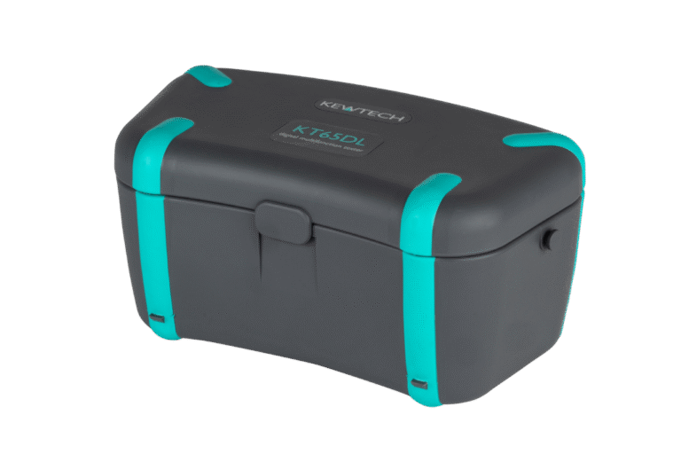 Kewtech KT65DL Digital Multifunction 8-In-1