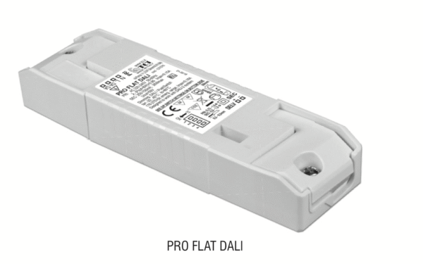 TCI Multi-Power And Advanced LED Drivers