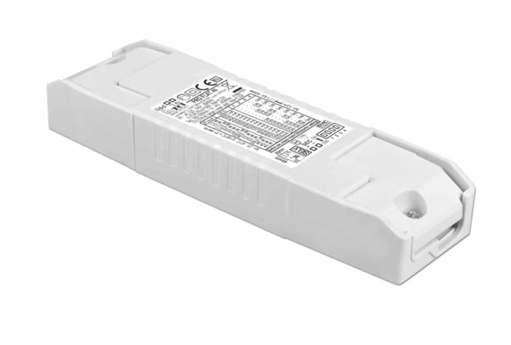 TCI Multi-Power And Advanced LED Drivers