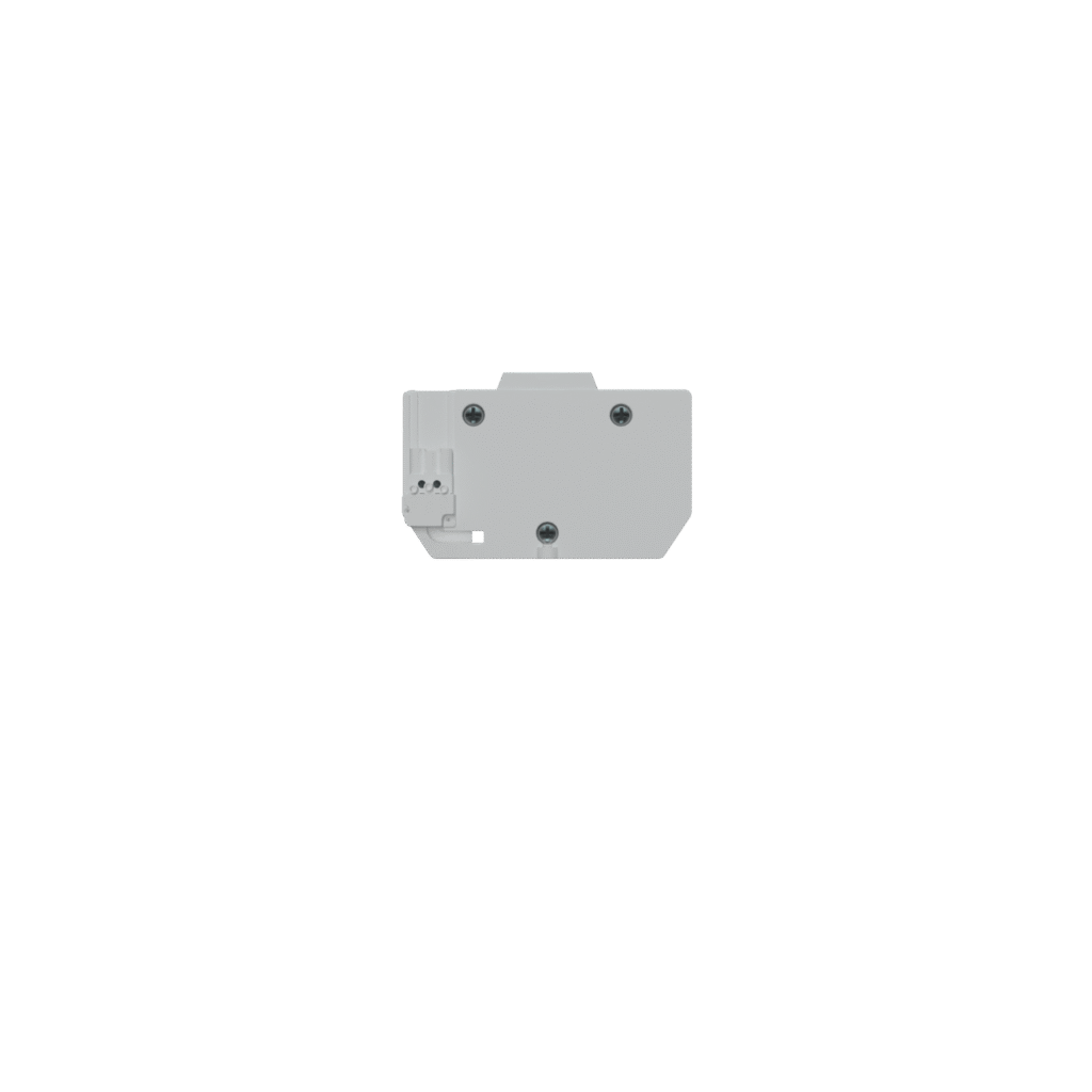 Pebble Mini Plug & Play Hand Dryer - Silver Edition