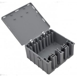 Wago Boxes – Trade Prices & Fast UK Delivery