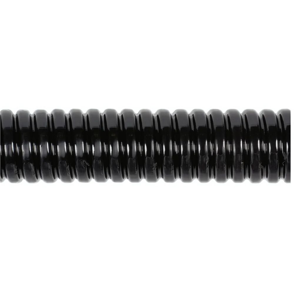 Galvanised Flexible Conduit For Electrical Installations