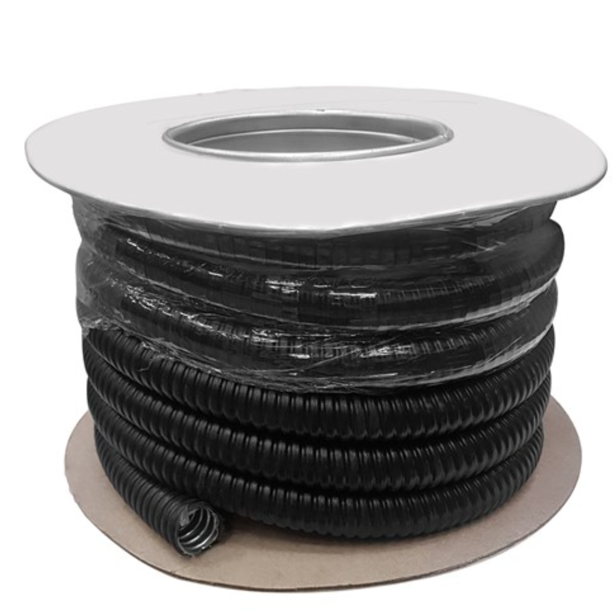 Galvanised Flexible Conduit For Electrical Installations