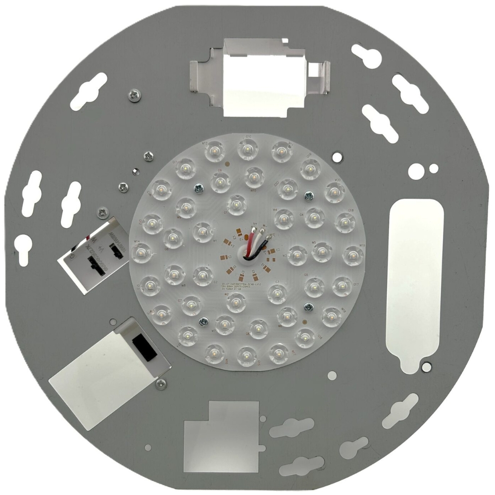 Diamond LED Lighting