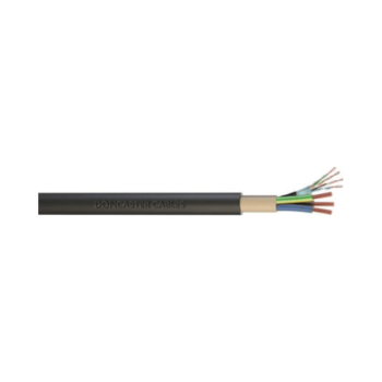 EV Ultra 3 Core 10mm Tuff Sheath Cat5e FTP Cable 50m