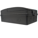 DIN Rail Enclosures – Empty Boxes For Modular Devices