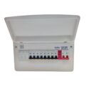 FuseBox Consumer Units | Trade Prices & Next Day Delivery
