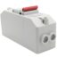 2 Pole Electric Meter Isolator: Ideal For Single-Phase