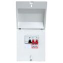 EV Consumer Units | Trade Prices | Next Day Delivery