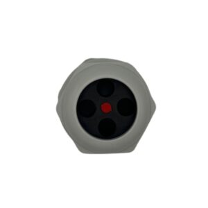 Fusebox G50T Meter Tail Gland For Three Phase Use