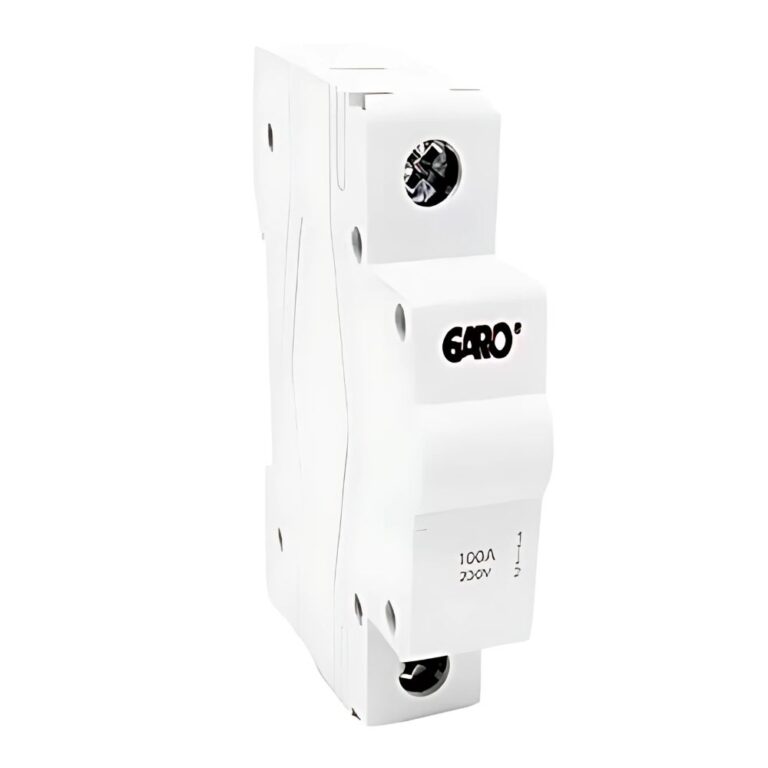 DCBGR100A MCB Type Terminal Block 100A