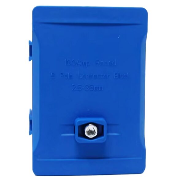 Gewiss GW70436P 32A Rotary Isolator