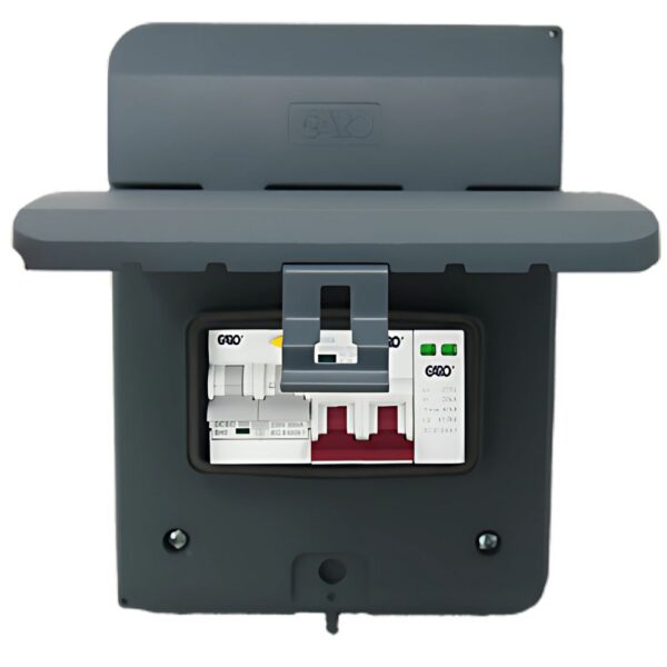 EV Consumer Units | Trade Prices | Next Day Delivery