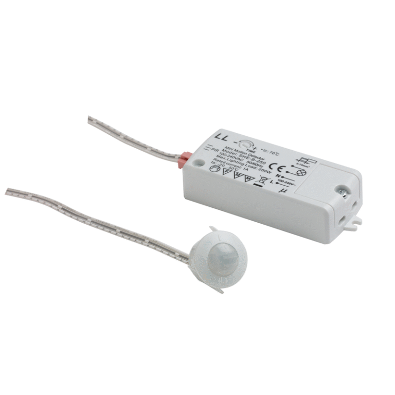 Miniature PIR Sensors - Electrical4less