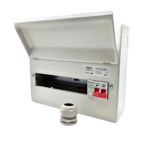 Niglon Consumer Units