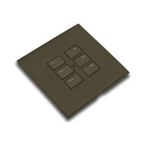 Rako Cover Plate Kit-RP-EOS-3130-BM - Matt Bronze