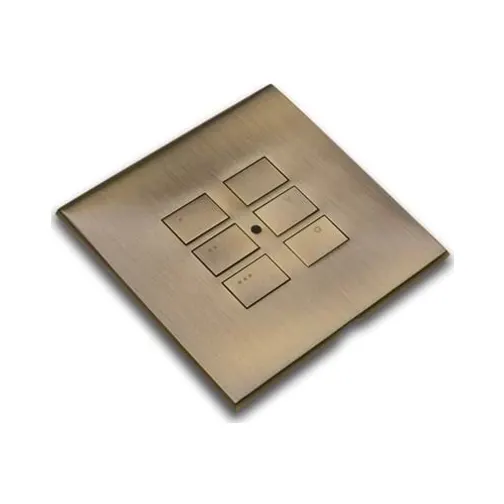 Rako RP-EOS-6060-AB Cover Plate