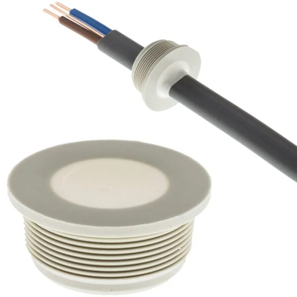 M32 Membrane Cable Grommet