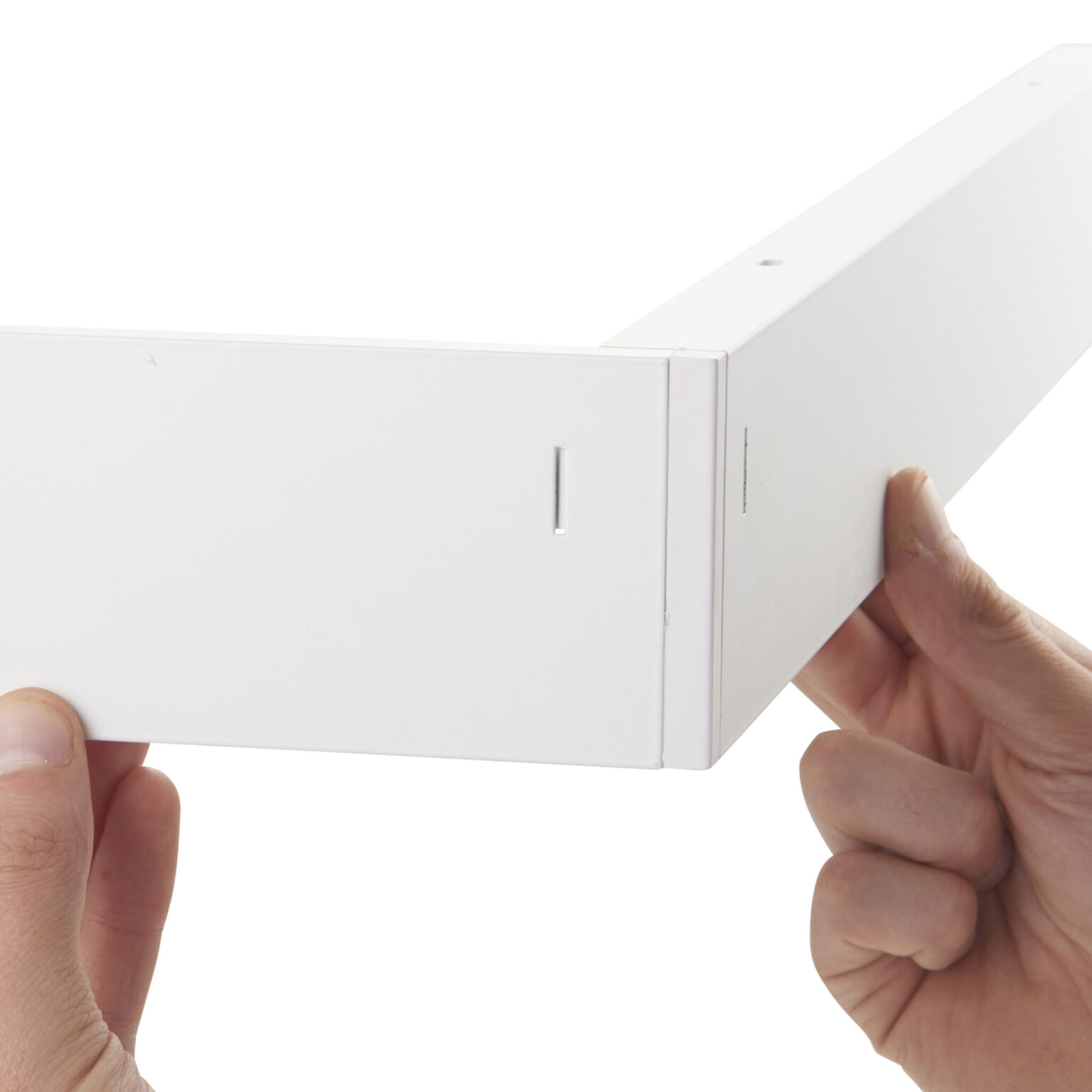 Saxby 81850 Stratus Surface Mount Kit For Easy Installation