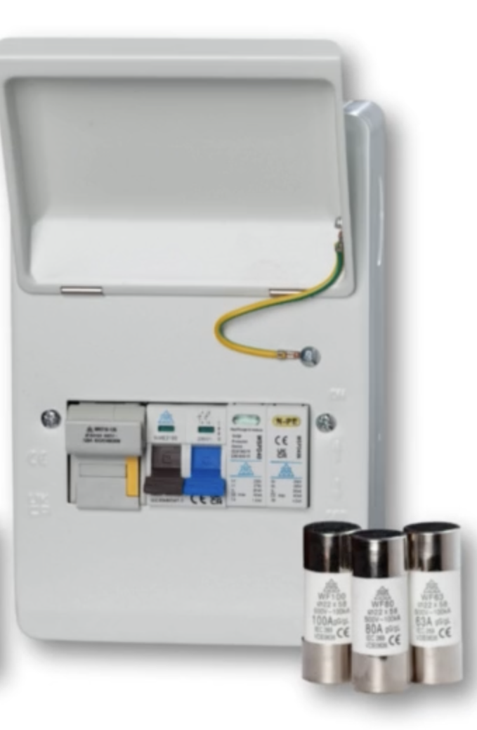 Fuse Switches | Trade Prices And Fast Delivery