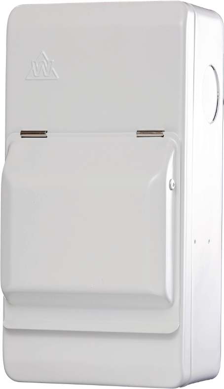 WCED Consumer Unit Enclosures