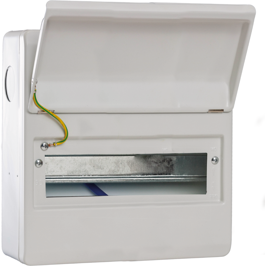 WCED Consumer Unit Enclosures