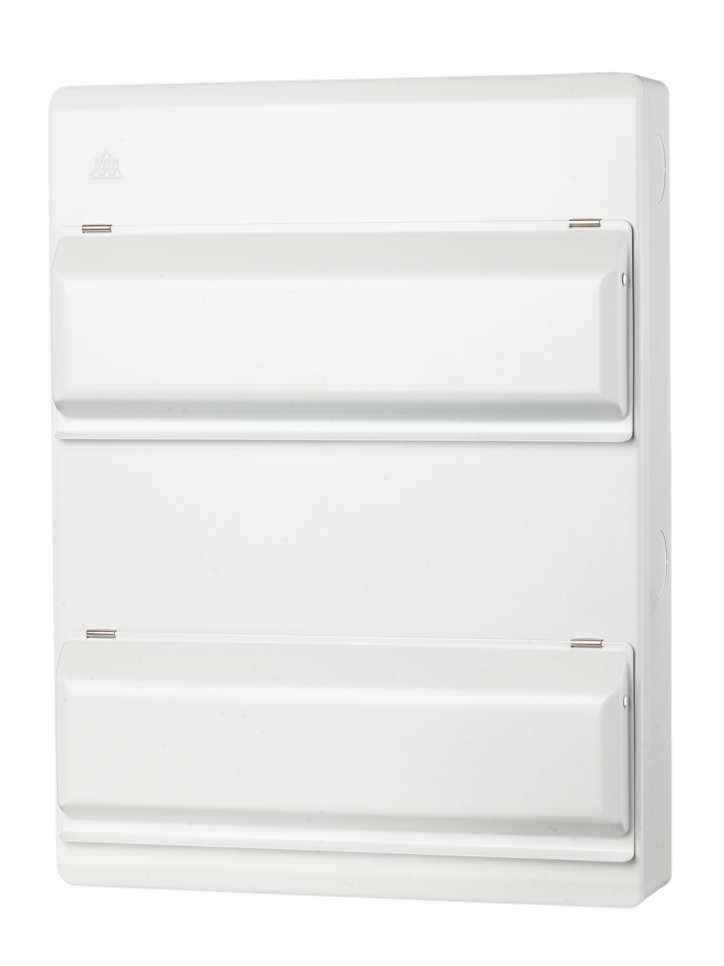 3 Phase EV Consumer Unit - Electrical4less