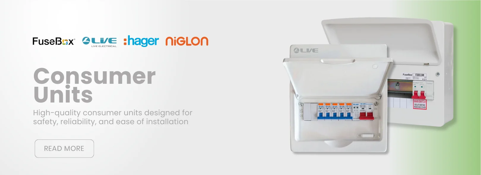 Electrical4Less – Your Trusted Online Electrical Wholesaler