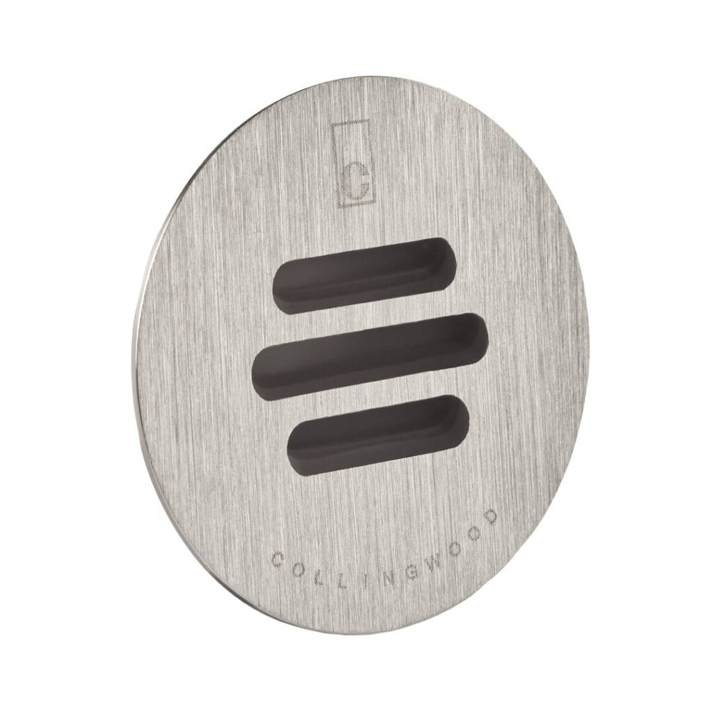 Collingwood GL021 WW Ground Light 3000K