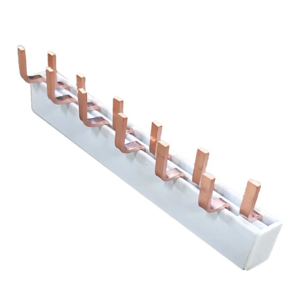 Garo DPB1M-8 1 Module DPN RCBO Busbar