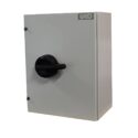 TP&N Fused Switches For Three Phase Installations