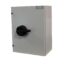 TP&N Fused Switches For Three Phase Installations