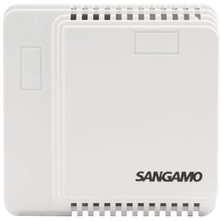 Sangamo – Precision Time Switches & Heating Controls