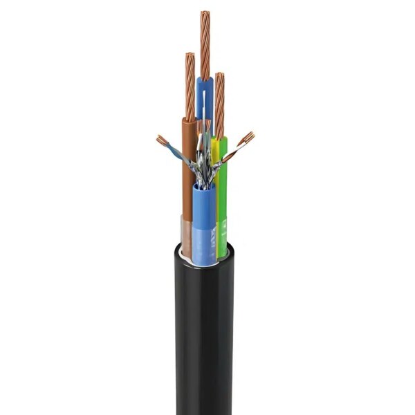 UK Cables – Trusted UK Electrical Cable Supplier