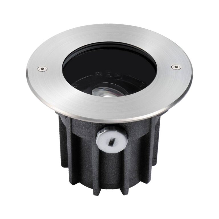 GLTMS119T30 Tilt Ground Light 6W 3000K | Collingwood