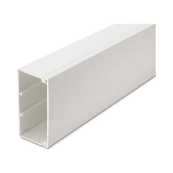 Dietzel Univolt MAK75/150 75mm X 150mm PVC Maxi Trunking