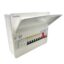 FuseBox Consumer Units | Trade Prices & Next Day Delivery