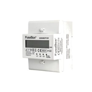 FuseBox 3 Phase Consumer Units | Three Phase TPN Boards
