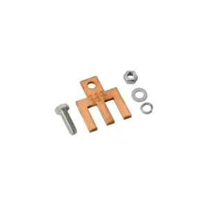 Hager JK102SPD 125 A Surge Protection Kit – 3‑Phase SPD