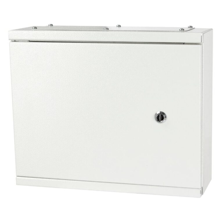 TPNH02-100 Horizontal TP&N Distribution Board